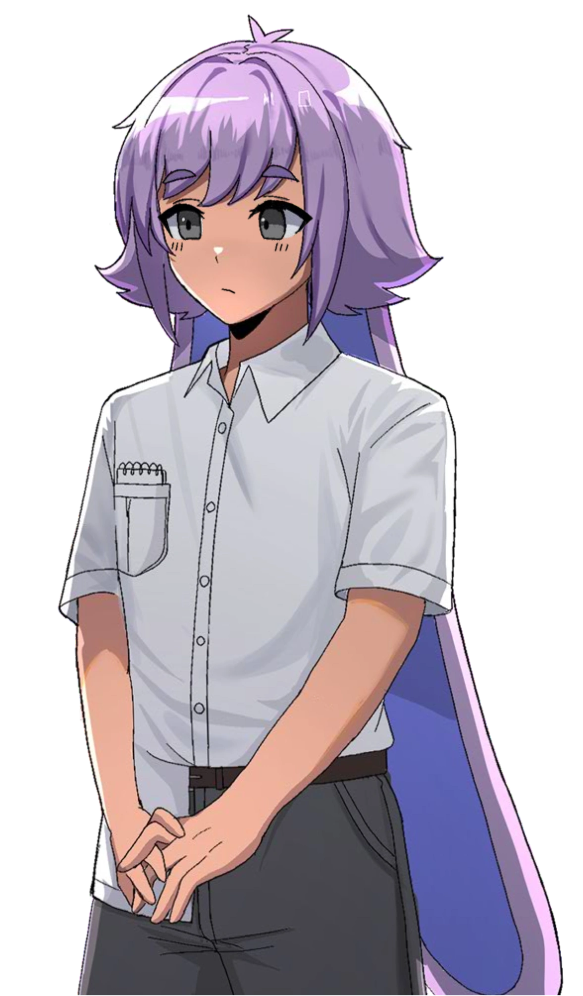 Alan | Lunime Wiki | Fandom