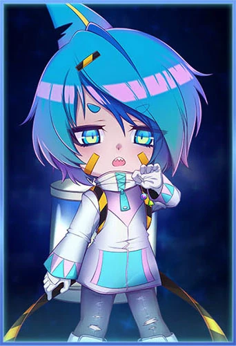 Reef | Lunime Wiki | Fandom