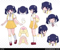 Lito | Lunime Wiki | Fandom