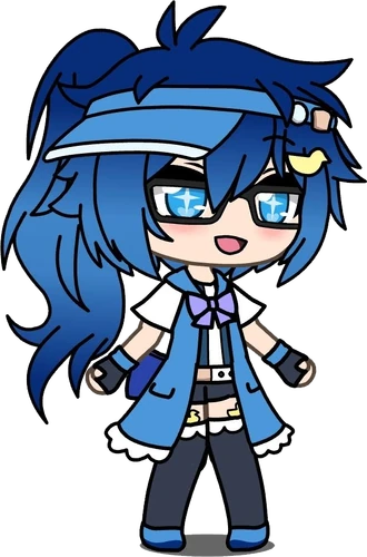 Luni (Gacha Life) | Lunime Wiki | Fandom