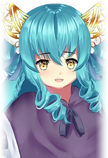 Moonlight Luna | Lunime Wiki | Fandom