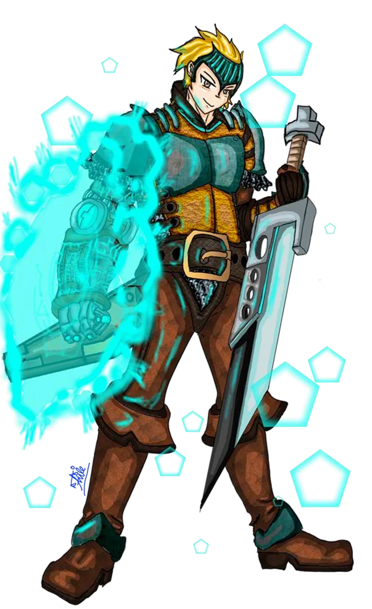 Deckard Kain | Lunime Wiki | Fandom