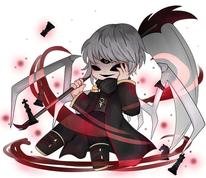 Vileblood Ryan (Gacha Club) | Lunime Wiki | Fandom