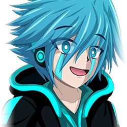 how to draw gachaverse boy