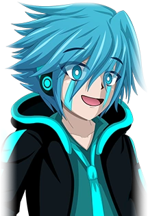 Cykopath (Gachaverse) | Lunime Wiki | Fandom