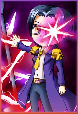 Dictator Hatsya | Lunime Wiki | Fandom