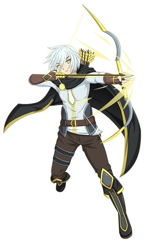 Jace | Lunime Wiki | Fandom