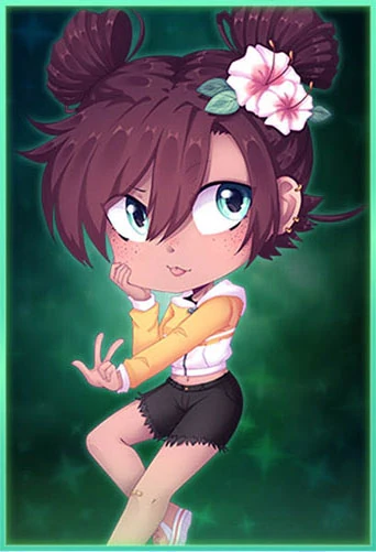 Discuss Everything About Lunime Wiki | Fandom