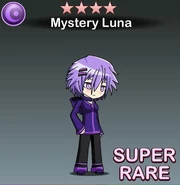Luna | Lunime Wiki | Fandom
