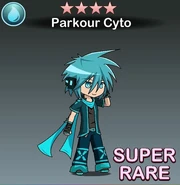 Cyto | Lunime Wiki | Fandom