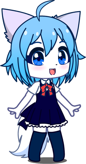 Wolfychu | Lunime Wiki | Fandom