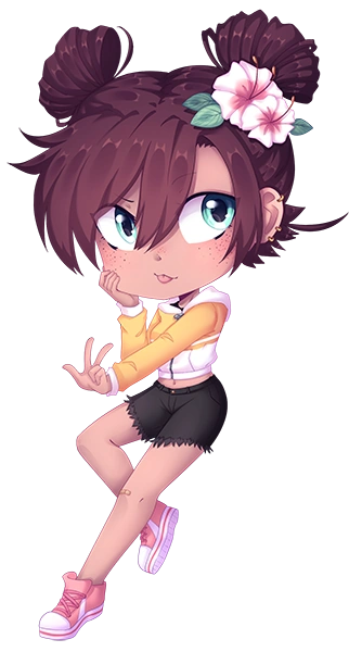 Layne | Lunime Wiki | Fandom