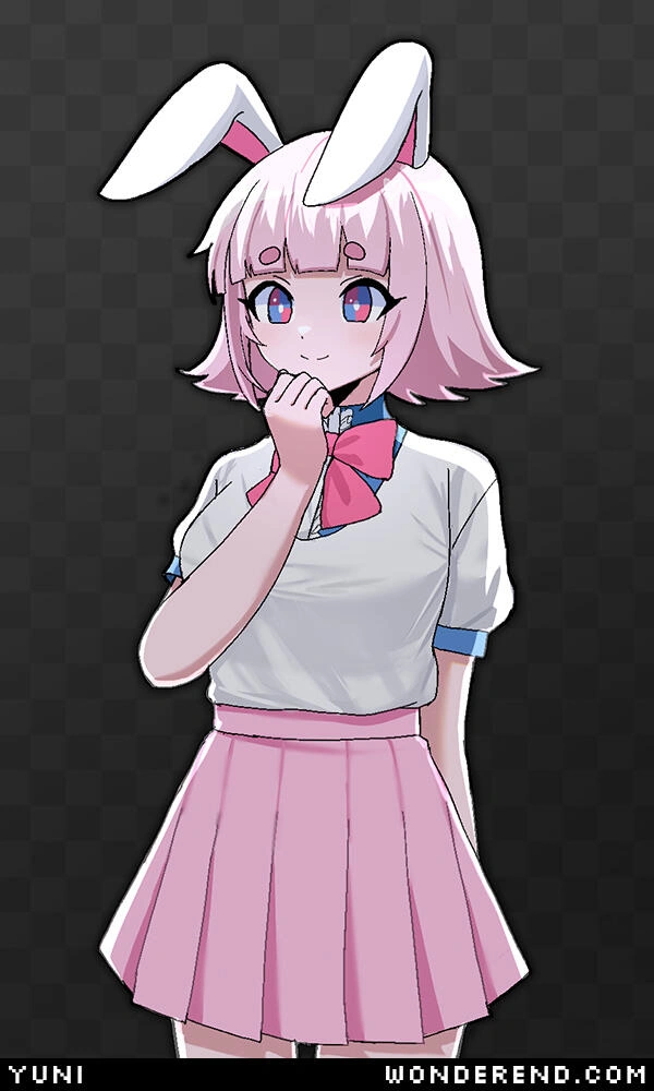 Category:WonderEnd(0) Characters | Lunime Wiki | Fandom