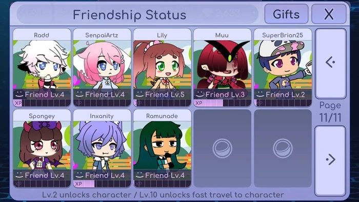 Characters (Gacha Life) | Lunime Wiki | Fandom