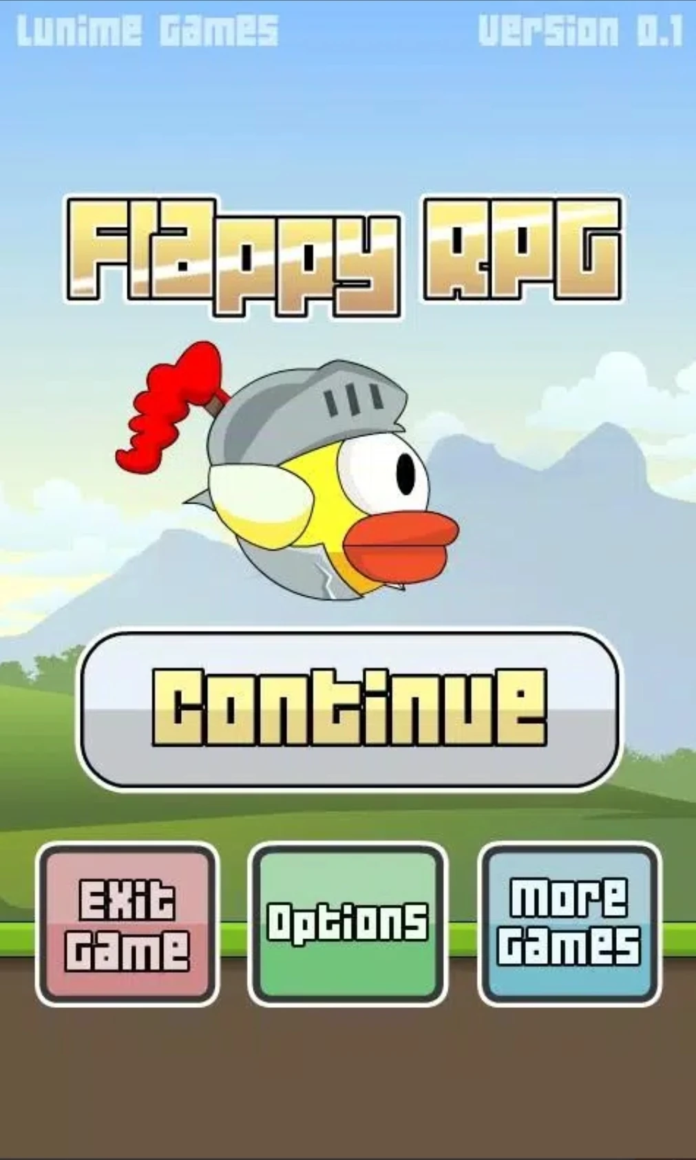 Flappy RPG | Lunime Wiki | Fandom
