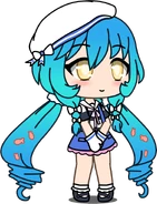 Mizumi/Gacha Life | Lunime Wiki | Fandom