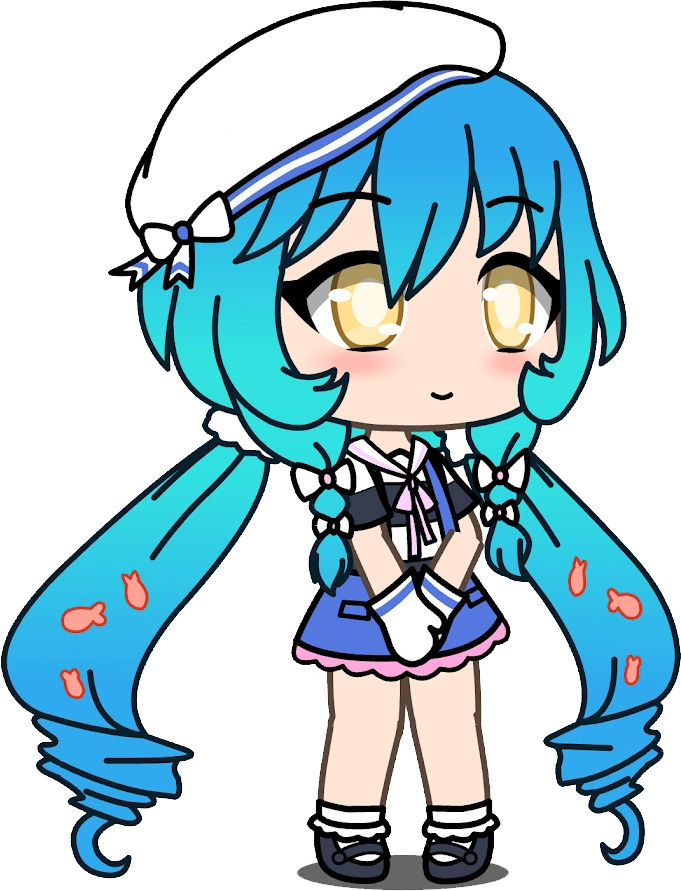 Mizumi | Lunime Wiki | Fandom