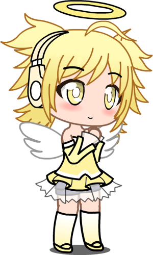 Eve (Gacha Club) | Lunime Wiki | Fandom