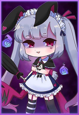 Mily | Lunime Wiki | Fandom