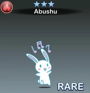 Abushu | Lunime Wiki | Fandom