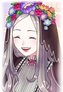 Delilah | Lunime Wiki | Fandom