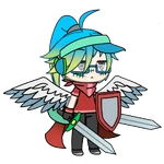 Charactery | Lunime Wiki | Fandom