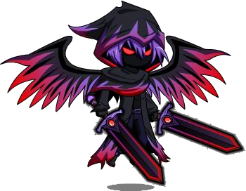 Corruption | Lunime Wiki | Fandom