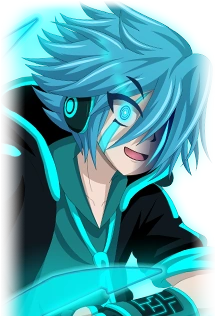 Cykopath (Gachaverse) | Lunime Wiki | Fandom