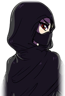 Sybil | Lunime Wiki | Fandom