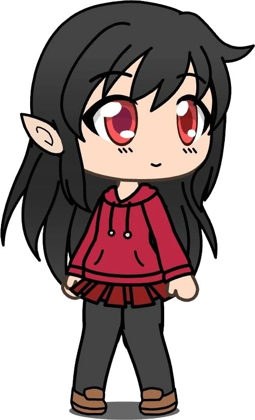 Carma | Lunime Wiki | Fandom