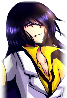 Dr. Falkenstein | Lunime Wiki | Fandom