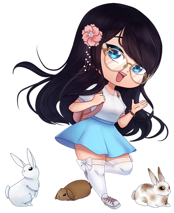 Discuss Everything About Lunime Wiki | Fandom