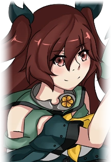 Shinano | Lunime Wiki | Fandom