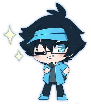 Luni (Gacha Life) | Lunime Wiki | Fandom