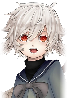 Wyatt | Lunime Wiki | Fandom