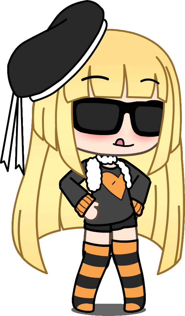 Daisy (Gacha Life) | Lunime Wiki | Fandom