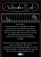 WonderEnd | Lunime Wiki | Fandom