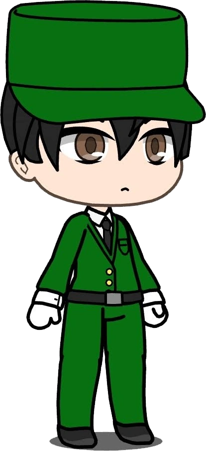 Squidi | Lunime Wiki | Fandom