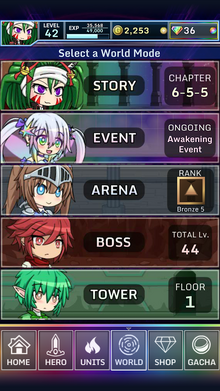 Gacha World | Lunime Wiki | Fandom