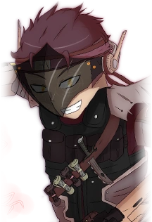 E.RAZER | Lunime Wiki | Fandom