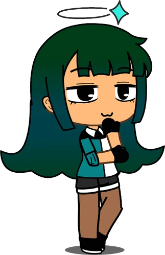 Ramunade (Gacha Life) | Lunime Wiki | Fandom