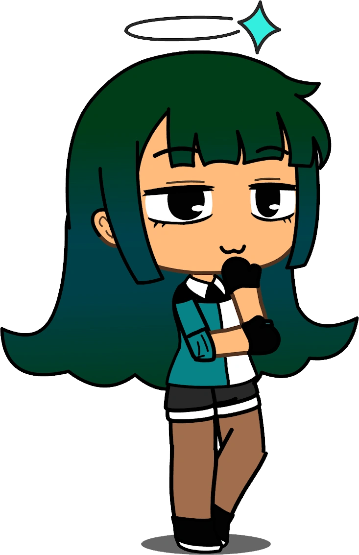 Ramunade (Gacha Life) | Lunime Wiki | Fandom