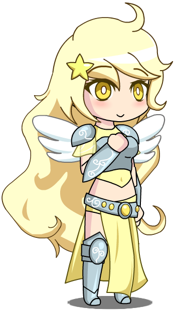 Yume | Lunime Wiki | Fandom