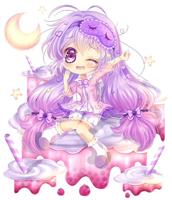 Dreamy | Lunime Wiki | Fandom