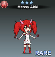 Devil Akki | Lunime Wiki | Fandom