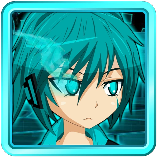 Cyanity | Lunime Wiki | Fandom