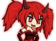 Devil Akki | Lunime Wiki | Fandom