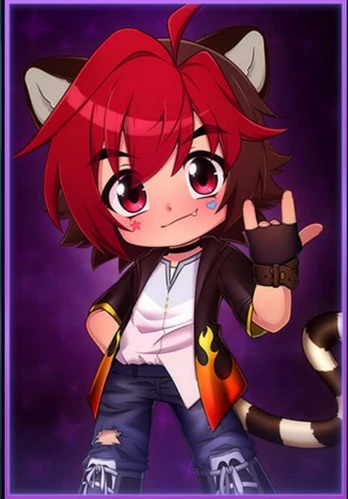 Mark | Lunime Wiki | Fandom