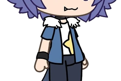 Vida De Muu Gacha M U U | Gacha Life Wiki | Fandom