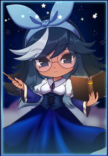 TeaCaku | Lunime Wiki | Fandom